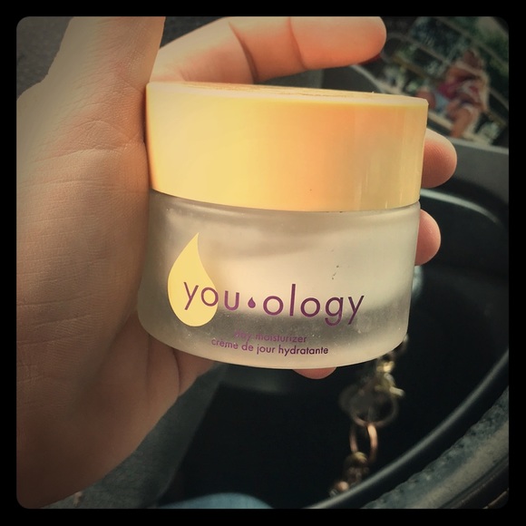 Younique | Other | Younique Youology Day Cream | Poshmark